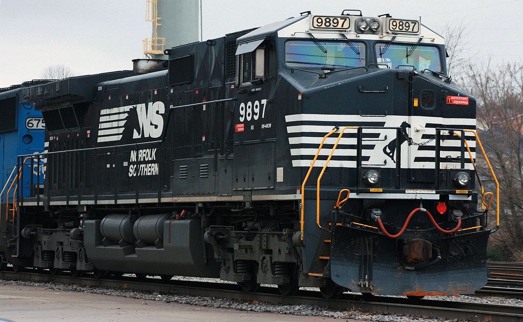 NS 9897
